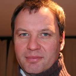 David Craven - Chief Executive Officer @ Allwyn - Crunchbase Person Profile