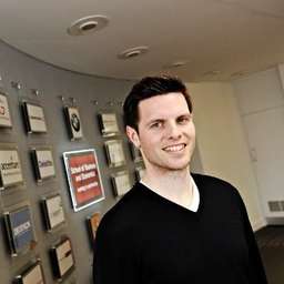 Soeren Christian Winkelmann - Customer Success Manager/Principal ...