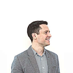 Iain Scott - Crunchbase Person Profile