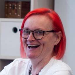 Dr. Andrea Cullen - CEO & Co-Founder @ CAPSLOCK - Crunchbase Person Profile