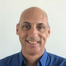 Eyal Ron - Chief Technology Officer @ Ormic - Crunchbase Person Profile