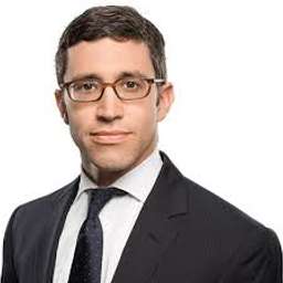 Nicholas Hecker - Executive Managing Director and Chief Investment ...