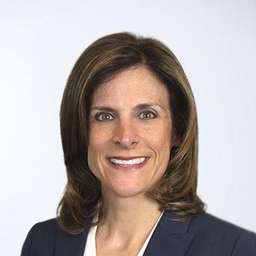 Christina Cristiano - Senior Vice President and Chief Financial Officer ...