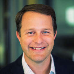 Jason Needham - Chief Executive Officer @ Cloudentity - Crunchbase ...