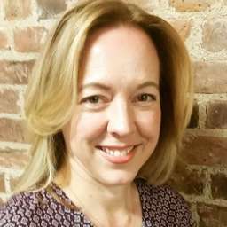 Melissa Kleinholz - Enterprise Account Executive @ Lux Research ...