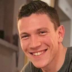 David Perell - Crunchbase Person Profile