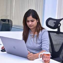 Namrata Salunke - Co-Founder and Head of Sales and Business Development ...