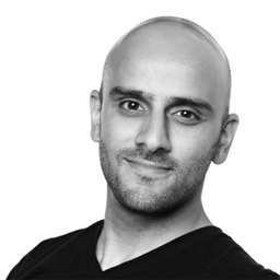 Sina Mossayeb - Chief Design Officer @ Medable - Crunchbase Person Profile