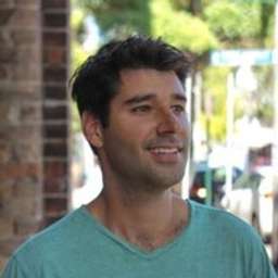 Cliff Obrecht - COO & Co-Founder @ Canva - Crunchbase Person Profile