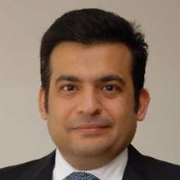 Sanjay Bharwani - Founder/CEO @ RADiENT - Crunchbase Person Profile