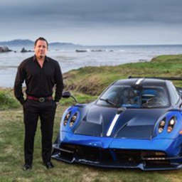 Alec Bartlett - Co-founder, Chief Operating Officer and VP of ...