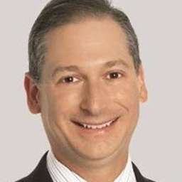 Jeff Nash - Crunchbase Person Profile