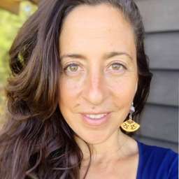 Diana Yael Rubinstein Muchnik - Founder, Partner & Commercial Director ...