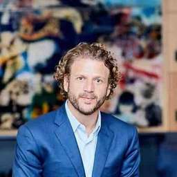 David Layani - President and CEO @ Groupe One point - Crunchbase Person ...