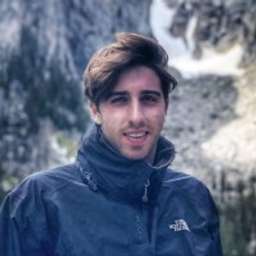 Josh Haghani - Founder & CEO @ Lumion - Crunchbase Person Profile