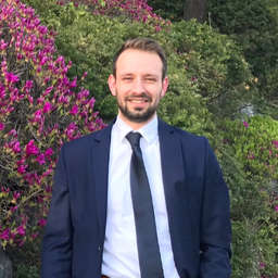 Simon Palm - Product Manager @ Kriya Materials - Crunchbase Person Profile