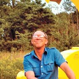 Michael Morey - Founder and CEO @ Bandit Industries - Crunchbase Person ...