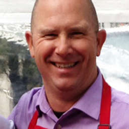 Randal Ius - Co-Founder & Vice President, Business Development @ Happy ...