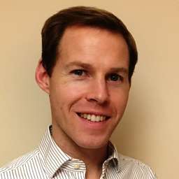 James Palles-Dimmock - Chief Executive Officer @ Quantum Motion - Crunchbase Person Profile