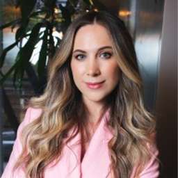 Francieli Balem - Founder @ The New Squad - Crunchbase Person Profile