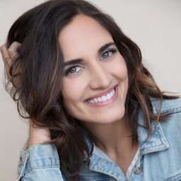 Larissa Russell - CEO & Co-founder @ Pod Foods Co - Crunchbase Person ...