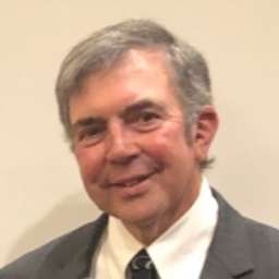 George Yule - Crunchbase Person Profile