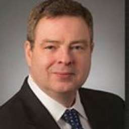 James Cassella - Senior Vice President & Chief Revenue Officer @ HDT ...