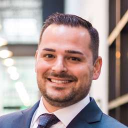 Daniel Gizzi - Advisor @ KinectAir - Crunchbase Person Profile