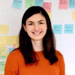 Emily Johnston - Co-Founder and Co-CEO @ Unity Effect - Crunchbase Person Profile