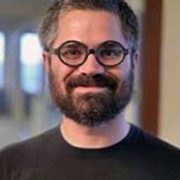 Farhad Ebrahimi - Crunchbase Person Profile