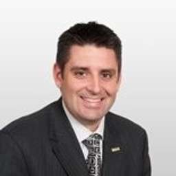 Martin Fournier - Crunchbase Person Profile