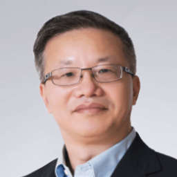 Michael Yu - Co-founder, CEO and President @ Innovent Biologics ...