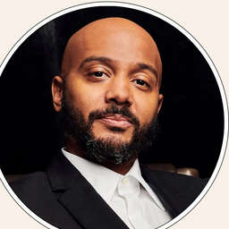 André Des Rochers - Crunchbase Person Profile