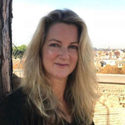 Helen Westgate - Crunchbase Person Profile