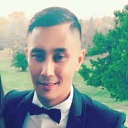 Raphael John Oriel - Crunchbase Person Profile