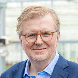 Hein Deprez - Founder and CEO @ Greenyard - Crunchbase Person Profile