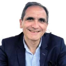 Eusebio Martin - Managing Director @ AQUISGRÁN - Crunchbase Person Profile