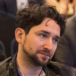 Oleg Radchenko - Lead Unity Dev, R&D @ Rapty.app - Crunchbase Person Profile