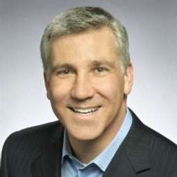 Robert Coleman - Crunchbase Person Profile