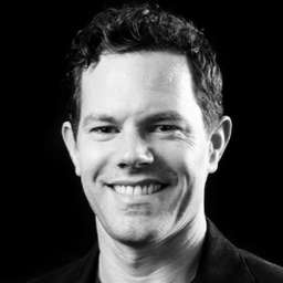 Richard Pope - Crunchbase Person Profile