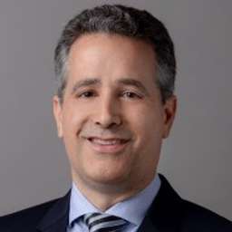 Robert Mortati - Crunchbase Person Profile