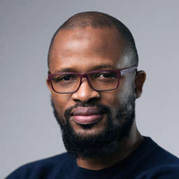 Bashir Ibrahim - Crunchbase Person Profile