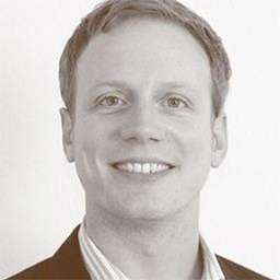 Benjamin Regez - Co-Founder & Managing Partner @ isolutions AG ...