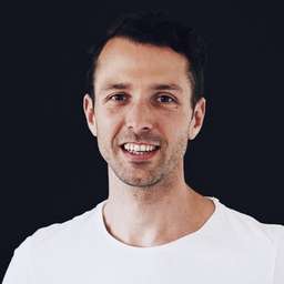 Philipp Hartmann - Founder @ Lottie - Crunchbase Person Profile