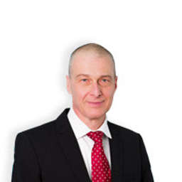 Shay Shargal - CEO & Founder @ RBS Projects ltd - Crunchbase Person Profile