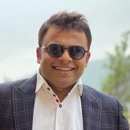 Neeraj Harkut - Founder, Owner & Managing Director @ Home Affairs - Crunchbase Person Profile