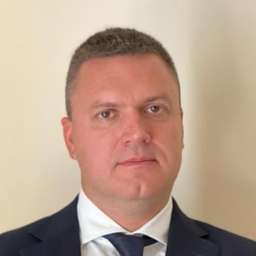 Viacheslav Zhuravlev - VP & Director @ Urent - Crunchbase Person Profile