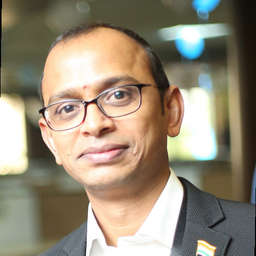 Ram Kumar Varma - Crunchbase Person Profile