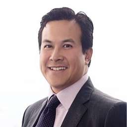 David Lam - Crunchbase Person Profile