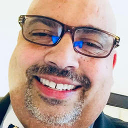 Randy Garrett - Crunchbase Person Profile